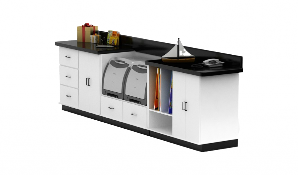 Counters – MOBILIARIO PARA NEGOCIOS