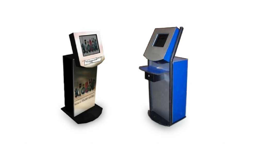 Kioskos – MOBILIARIO PARA NEGOCIOS